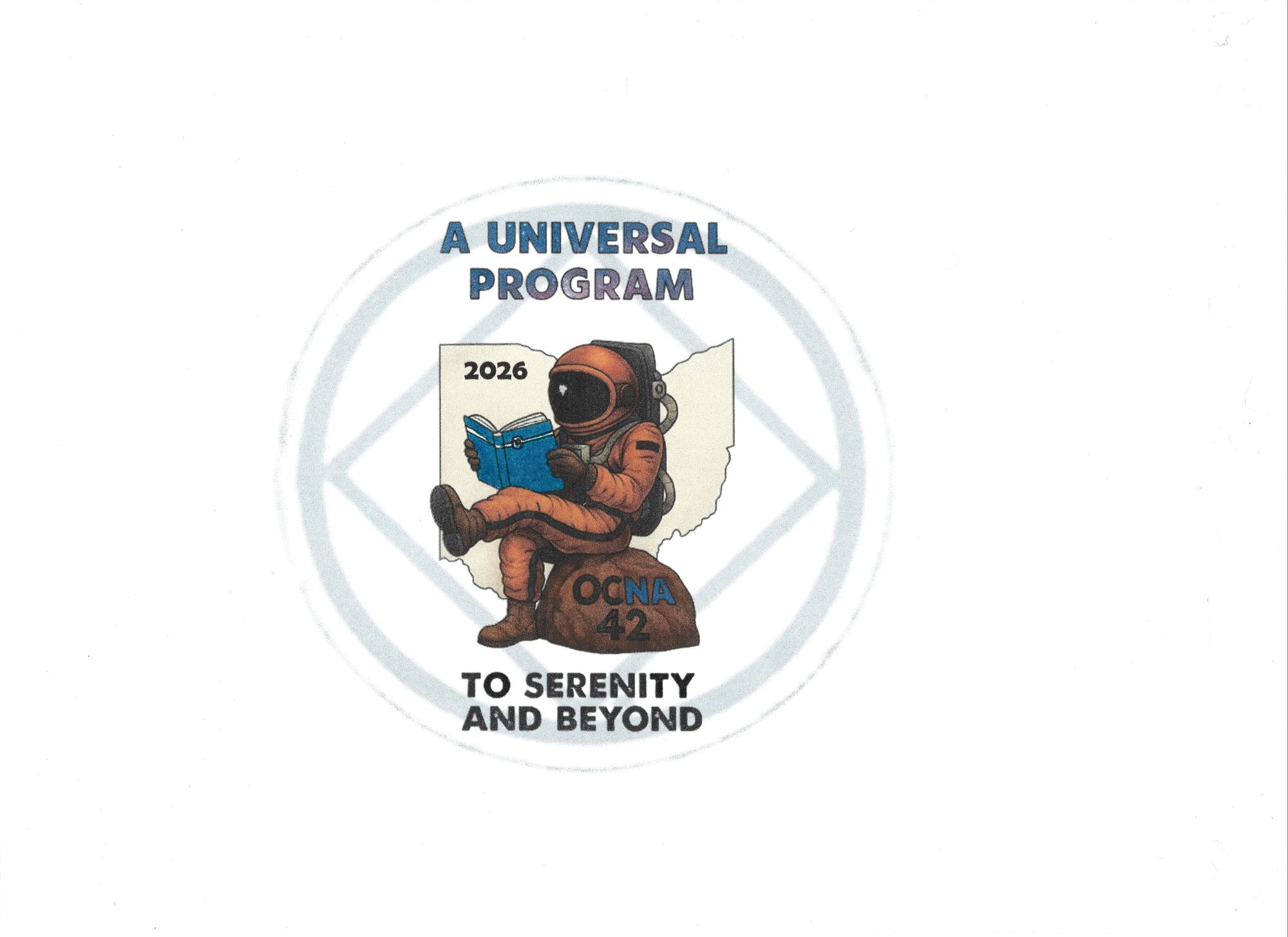 OCNA 42 – Buckeye Regional Service Committee of Narcotics Anonymous
